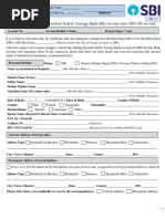 DA 185 - Application Form - Registration or Licensing of Customs and ...
