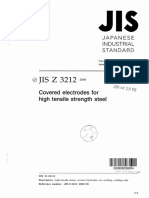 Jis G 3192 - 2021 | PDF | International Organization For ...