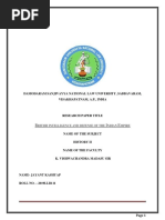 Writing Chits in A Mun: To Executive Board Chits | PDF | Communication ...