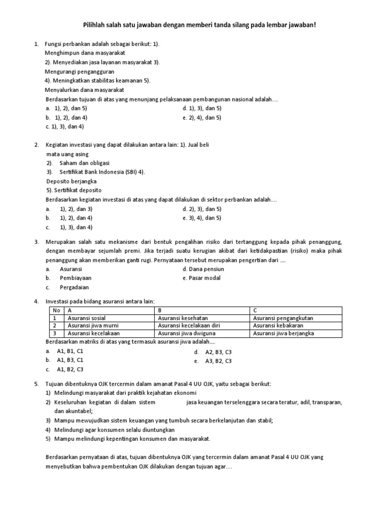 472 Dikonversi | PDF | Pengelolaan Keuangan & Uang
