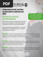 Ficha Técnica Acramite 50 WS Arysta (México) | PDF