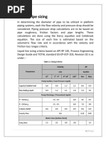 STP Project Report | PDF | Sewage Treatment | Sanitary Sewer