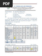 Profil PPLI | PDF | Bisnis | Teknologi & Rekayasa