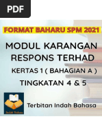 Contoh Karangan Emel | PDF