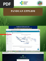 Panduan Eppgbm | PDF