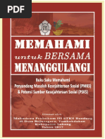 Permensos No 8 Penjelasan PPKS Dan PSKS | PDF