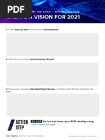 Indistractable Schedule Template | PDF | Home & Garden | Self-Improvement