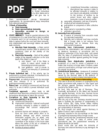 The Chorzow Factory Case (1928, Germany V Poland) | PDF | Treaty ...