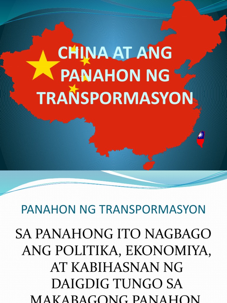 Ap9 3RD Quarter Project | PDF