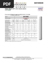 Enclosure 6150 Installation Procedures - MOP | PDF | Electricity ...