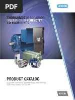 Belden Catalog | PDF | Cable | Electrical Connector