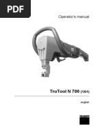 Sae J561 - 11-2010 - Ens | PDF | Electrical Connector | Manufactured Goods