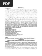 Belajar SAP: Panduan Pemula Lengkap | PDF