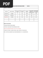 Earthing and Grounding Layout Plan | PDF | Electromagnetism | Building ...