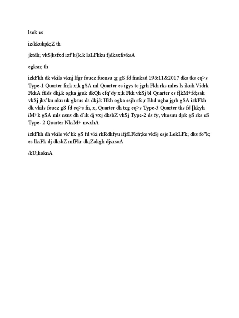 Quater | PDF | Foreign Language Studies