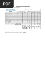 IPC Water Supply Fixture Units Chart | PDF | Tap (Valve) | Plumbing