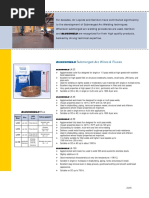 Pressure Vessel Design PD 5500 | PDF | Nondestructive Testing | Welding