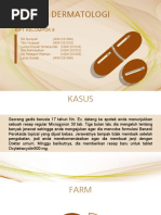 Manfaat dan Dosis Pil KB Elzsa | PDF