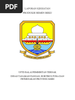 Profil Bbib Singosari | PDF | Bisnis