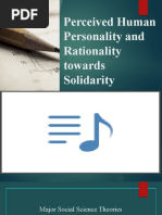 Human Environment System Diss | PDF | Natural Environment | Human