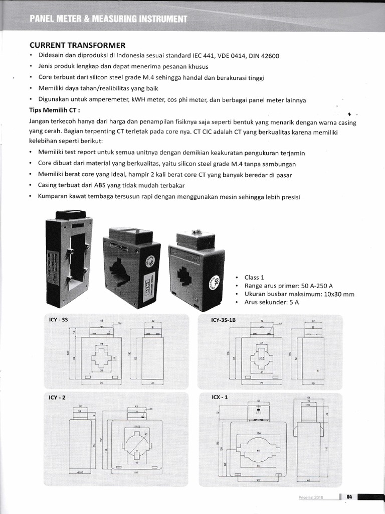 CT Cic | PDF