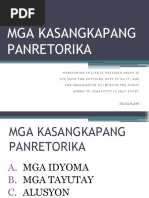 Maele Le Maelana A Basotho | PDF