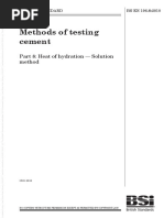 Astm C157 | PDF | Mortar (Masonry) | Concrete