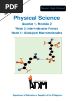TLE TVL HE G9 G12 Q1 Module 1 Food and Beverage Services Week 1 ...