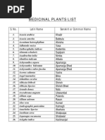 Trees of Delhi | PDF | Plants | Plant Life Form