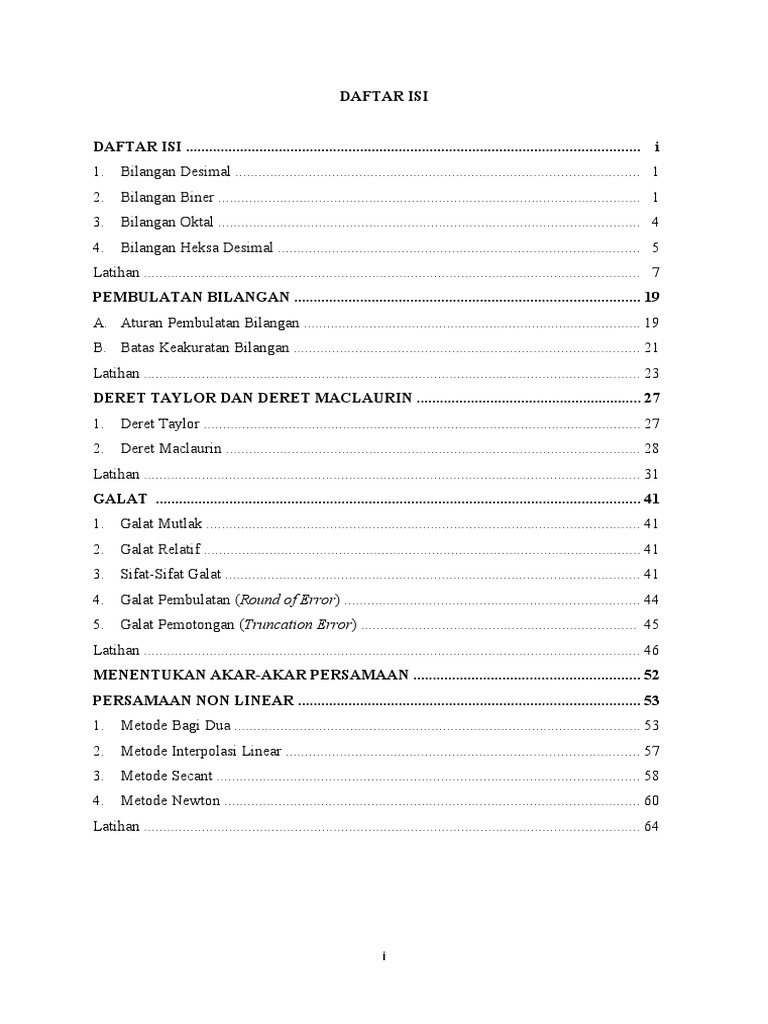Buku Metnum | PDF | Metode & Bahan Ajar