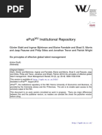 01 - CIPD. (2020) - Performance Management An Introduction | PDF ...