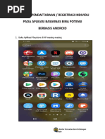 Daftar Kantor SAR dan Pos SAR Indonesia | PDF