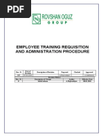 SHE 5.0.60 Section 17 (1) Health 0 Safety Representative | PDF ...