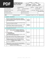 Welding Consumable Control Procedure | PDF | Welding | Construction