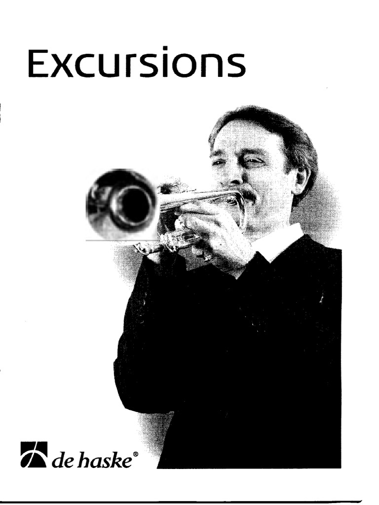 Allen Vizzutti - Excursions | PDF