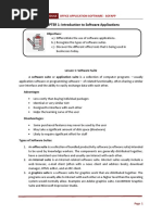 Evolution of Microsoft Word History | PDF | Microsoft Word | Microsoft ...