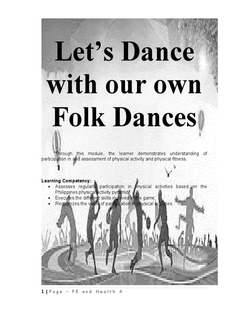 Pe and Health Module - Mapeh 4 2nd Sem | PDF | Over The Counter Drug ...