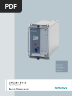 TNC Switch Final Datasheet | PDF | Switch | Alternating Current