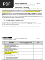 Audit Checklist Example - Medical Devices | PDF | Quality Management ...