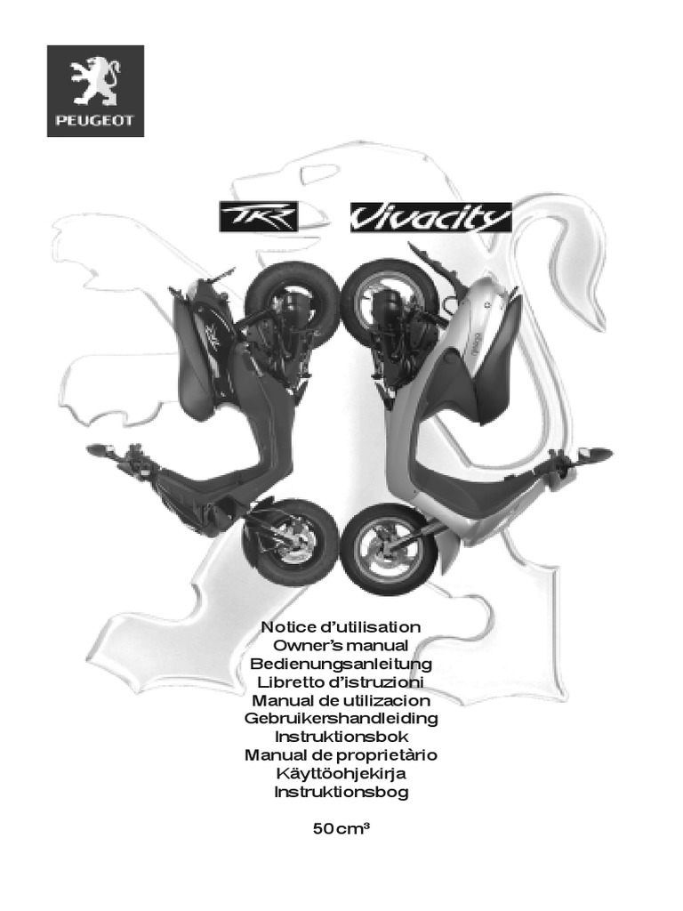 Gebruikershandleiding Vivacity | PDF