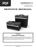 Manual F7V3 Stack EN | PDF | Electrical Engineering | Computer Science