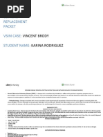 Doris Bowman: Post-Op Respiratory Care | PDF | Respiratory System ...