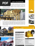 Metso Products Catalogue | PDF | Mill (Grinding) | Secondary Sector Of ...