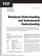 Five Process Standards NCTM | PDF | Teaching Mathematics | National ...