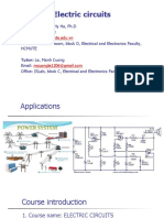 Alexander Fundamentals Electric Circuits 7e | PDF | Career & Growth ...