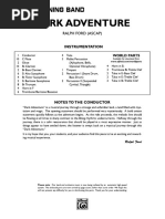 Essential Elements Band Full | PDF