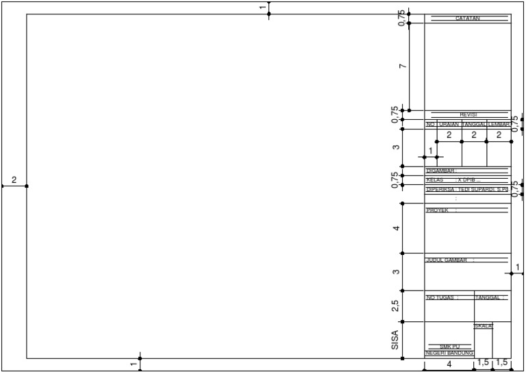 Jobsheet Kop Gamtek 1 | PDF