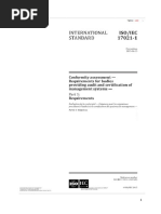 ISO 41001 2018 Amd 1 2024 (En) | PDF | International Organization For ...