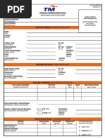 Sample Authorization Letter To TNB | PDF | Malaysia