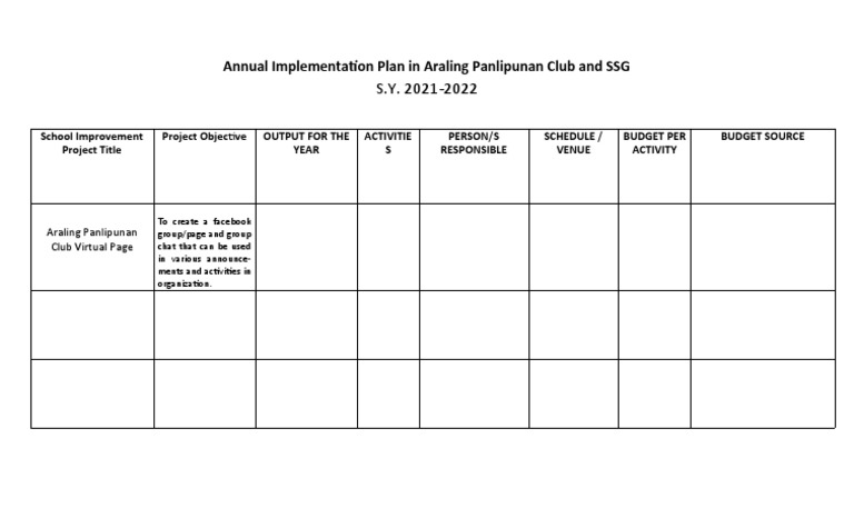 Aip Template | PDF